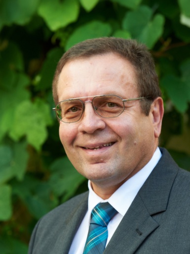 Peter Steinle | Fischereiverband